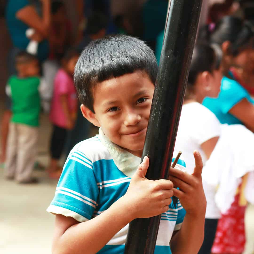 Child Sponsorship Opportunities Through World Help