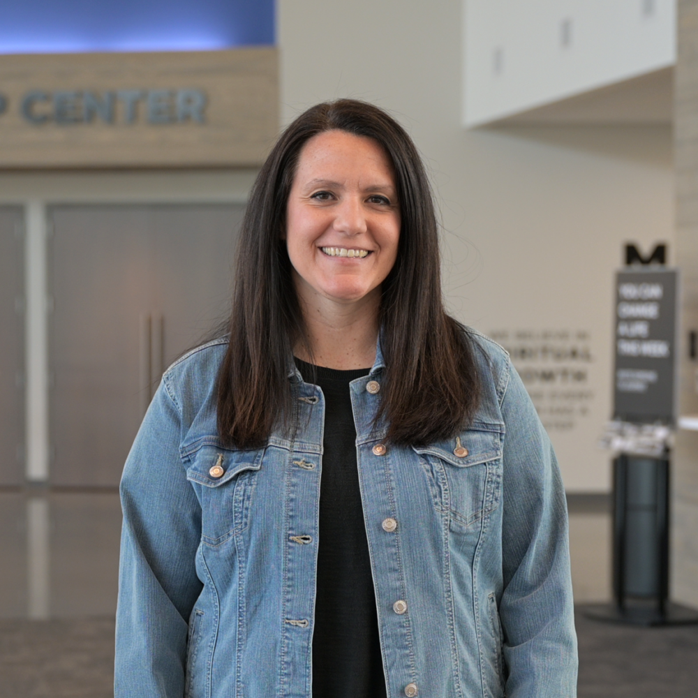 Bailey, Heidi - Journey Church International