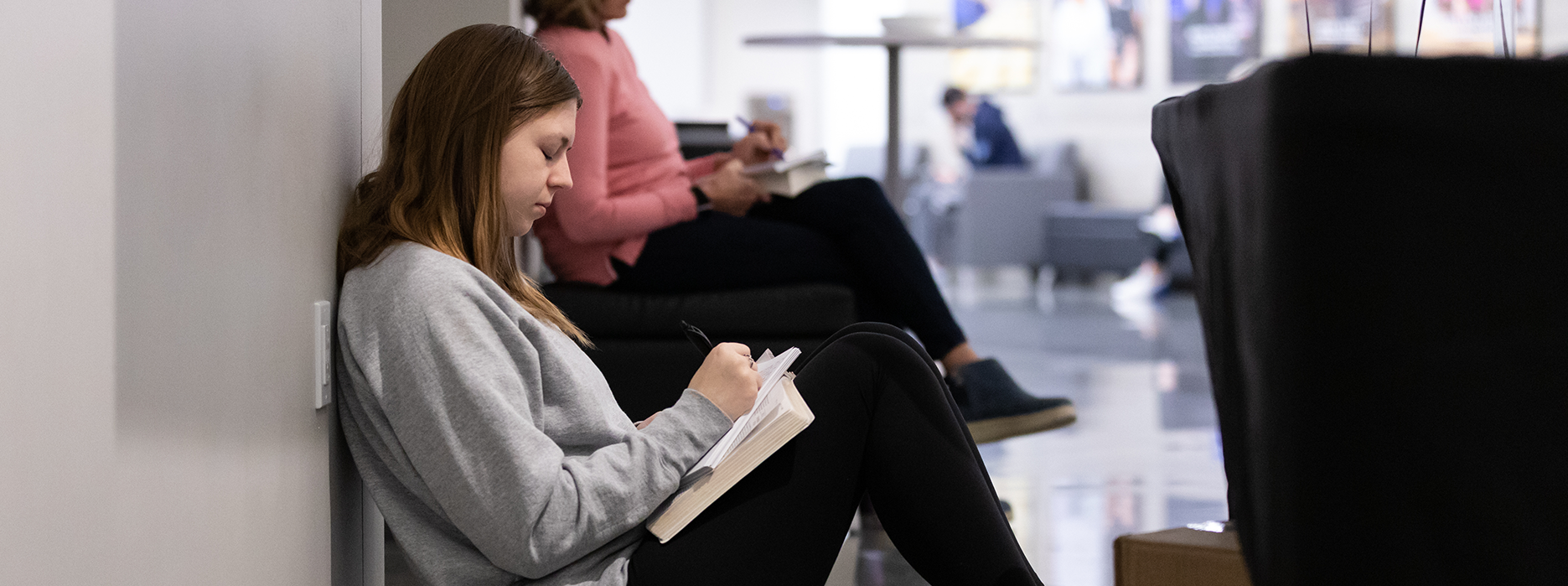 Bible Reading Plans | Study the Word of God | Journey Church