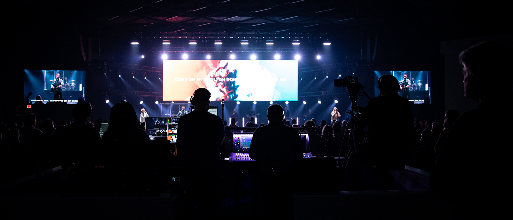 Growth Track | Four Steps for Personal Spiritual Growth