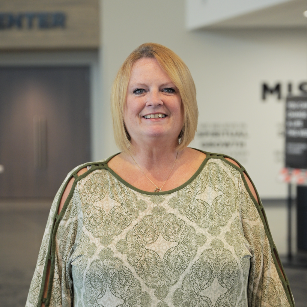 Aadland, Emily - Journey Church International