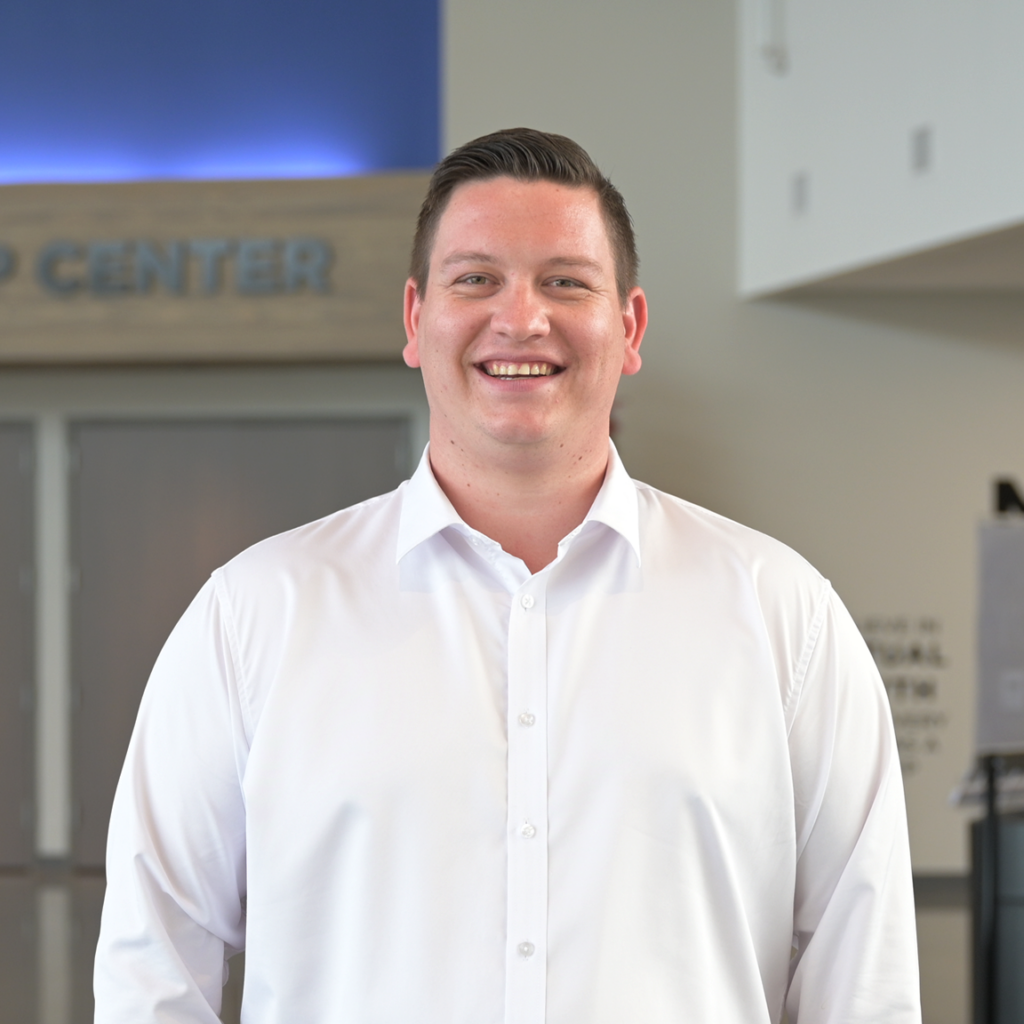 Meet Journey's Leaders | Our Pastor and Ministry Teams