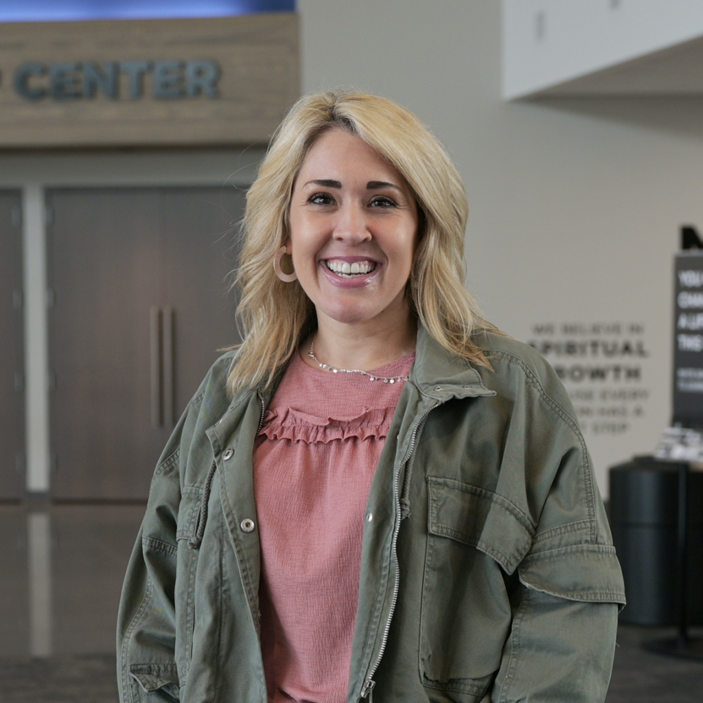 McClain, Laura - Journey Church International