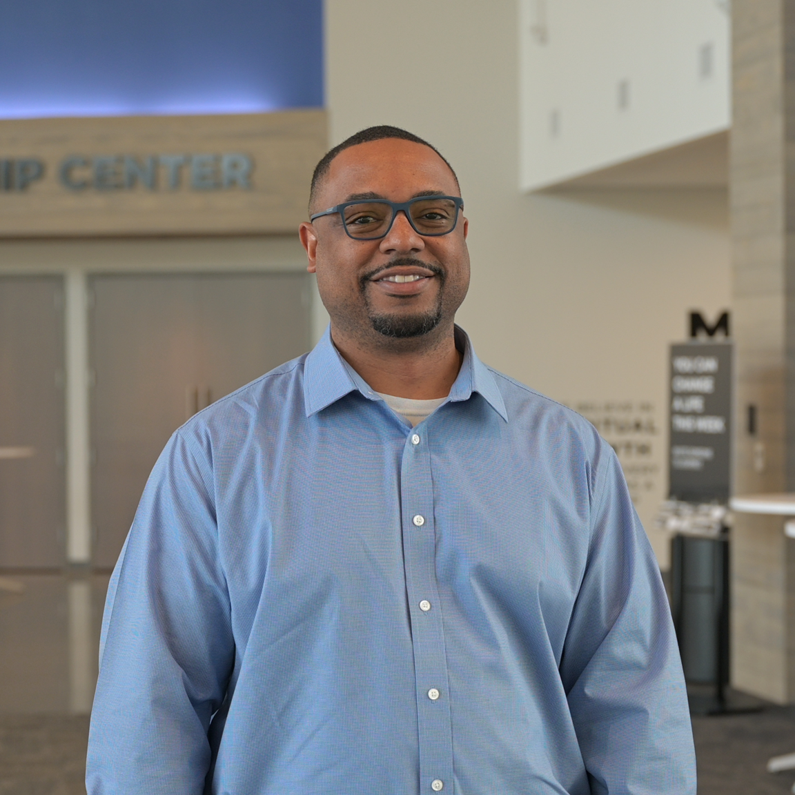 Jacoway, Marquel - Journey Church International