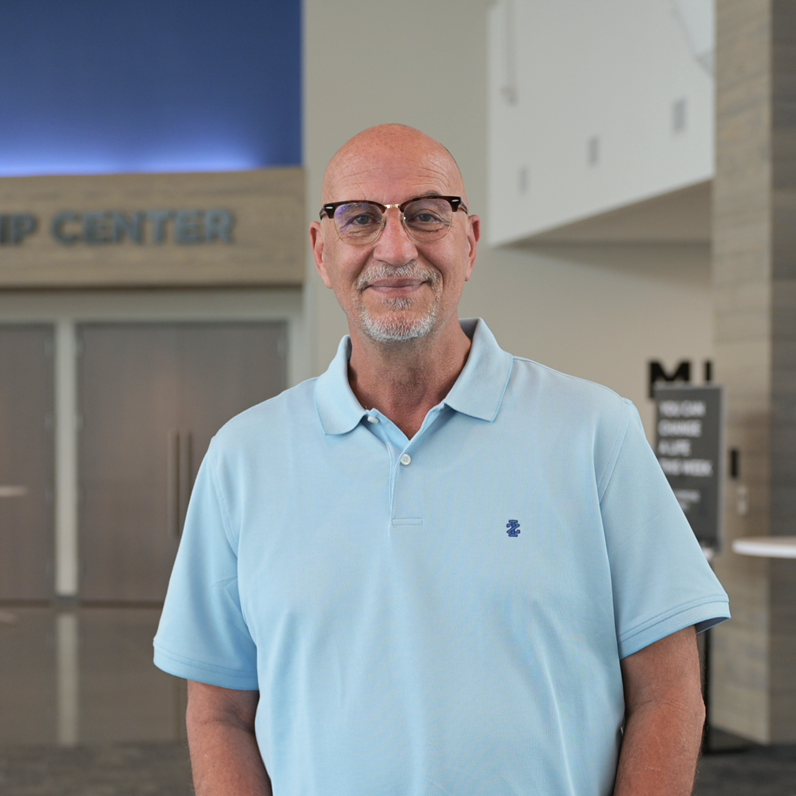 Fowler, Ray - Journey Church International