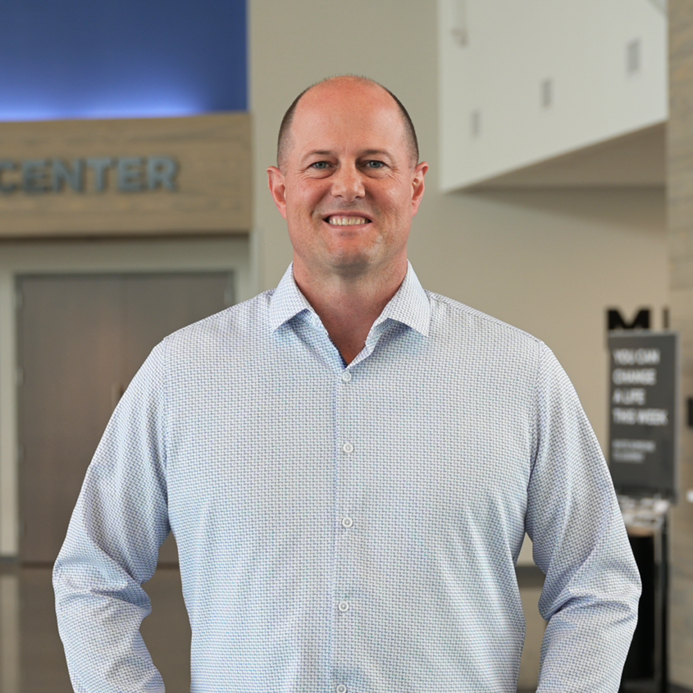 Meet Journey's Leaders | Our Pastor and Ministry Teams