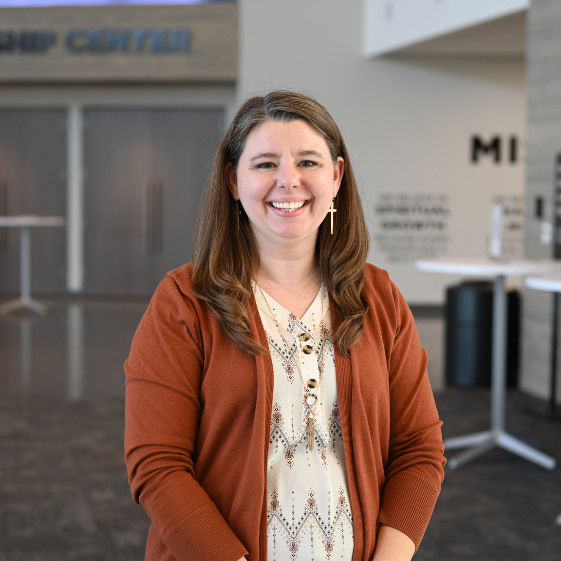 Meet Journey's Leaders | Our Pastor and Ministry Teams