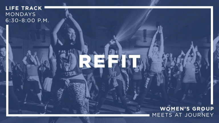 REFIT® - Journey Church International