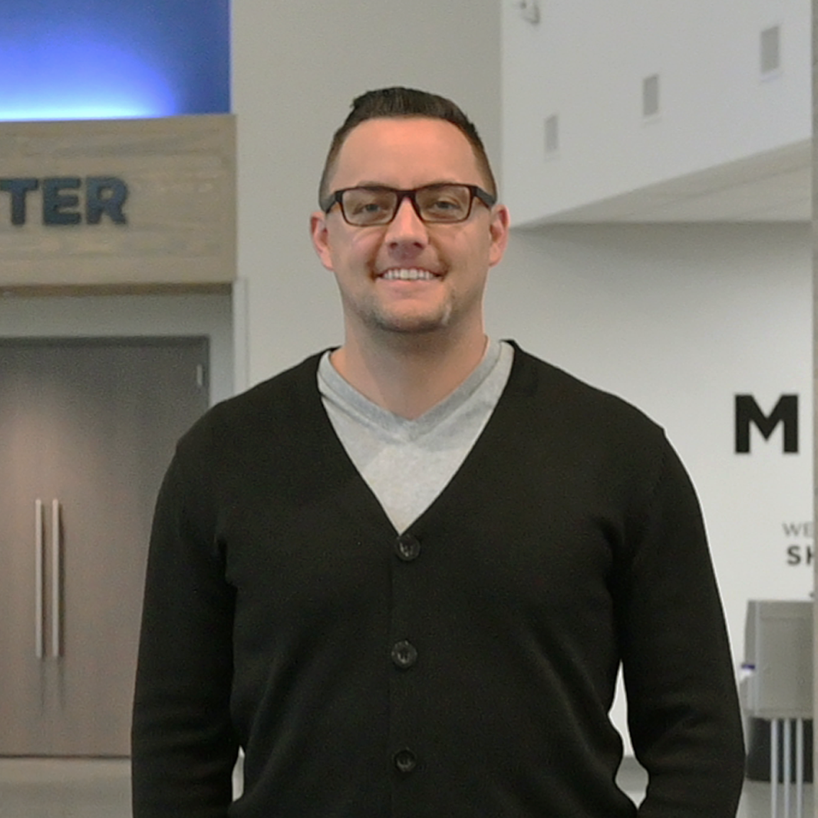 Meet Journey's Leaders | Our Pastor and Ministry Teams